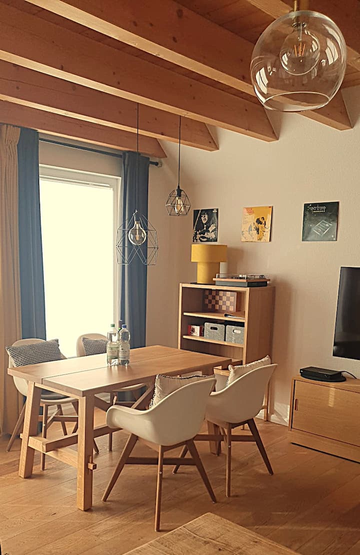 House With 4 Rooms Between Cologne And Düsseldorf - Colonia