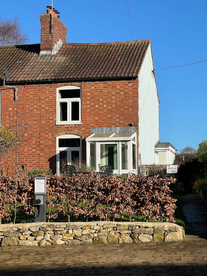 One Springbank - Cosy Cotswold Cottage - Gloucestershire