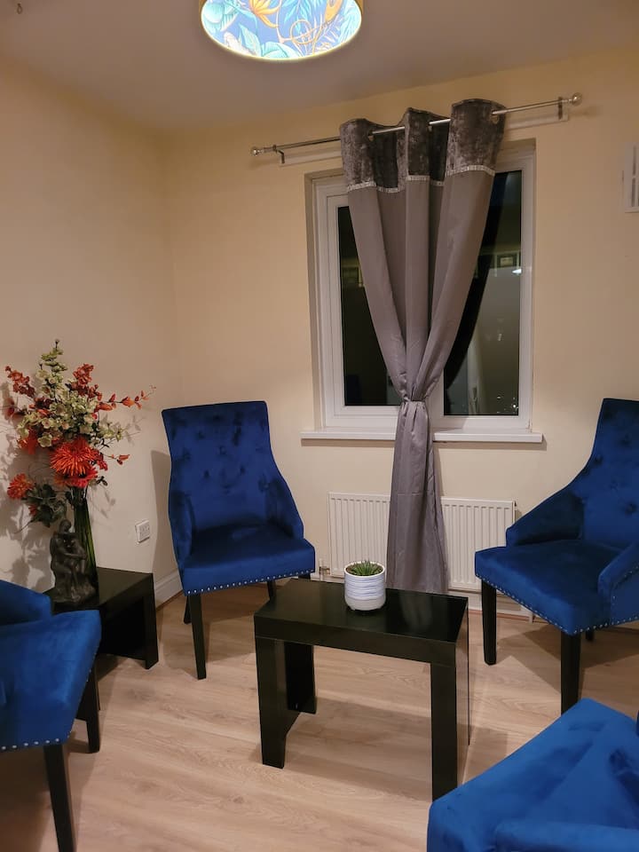 Fancy Rooms Newcastle City Center, Northumbria Uni - Newcastle upon Tyne