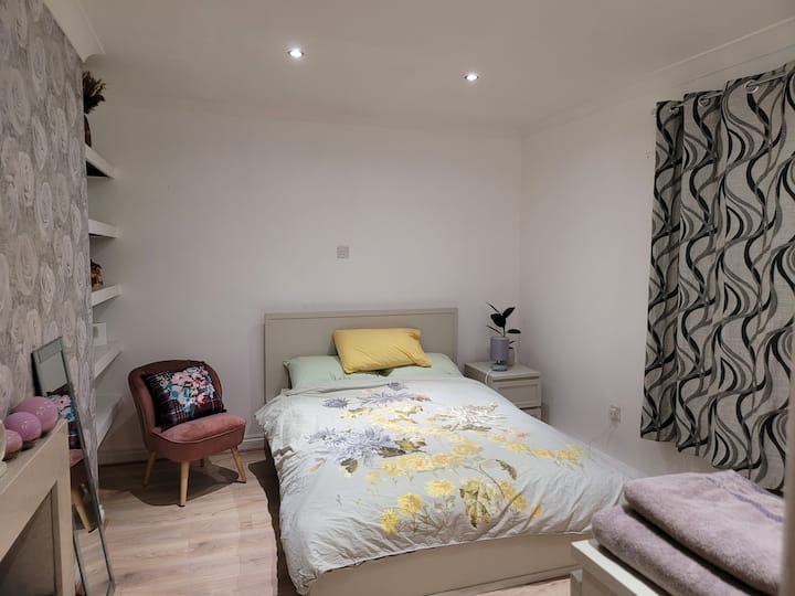 Modern Room Citycenter Newcastle - Newcastle upon Tyne