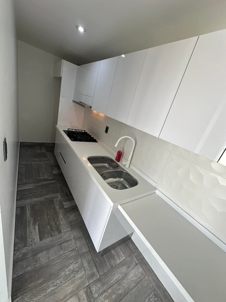 Suite De Lujo - Pachuca