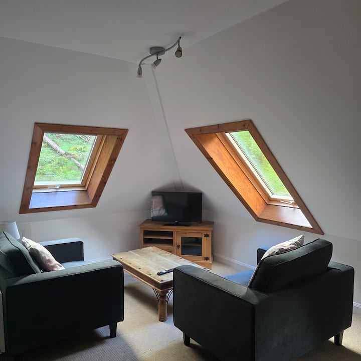 Signal Rock Studio Apartment - Glencoe