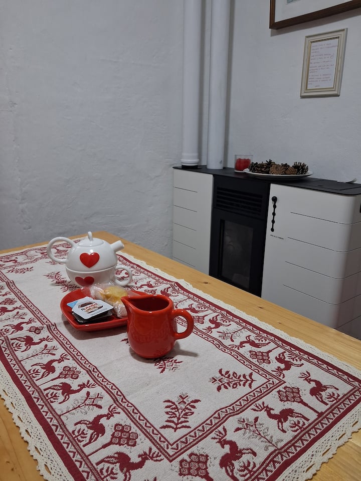 Cà Gianarín - Pinzolo