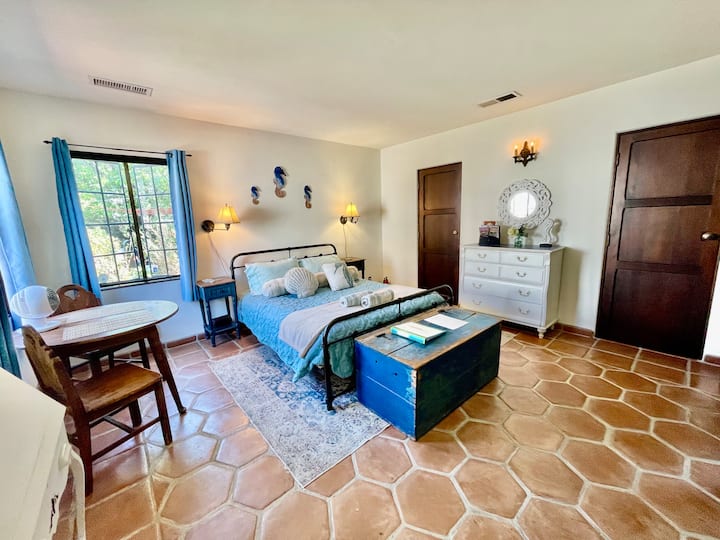 Parking+peaceful+clean+green+12min2sea-steseahorse - Long Beach, CA