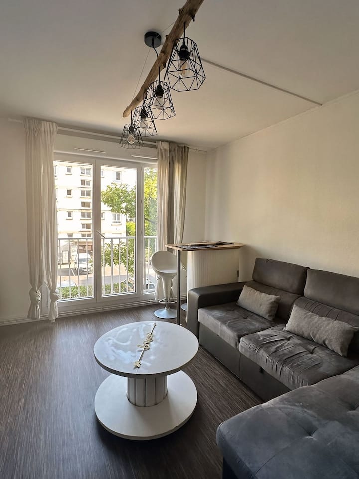 Le Kirikou - Orléans