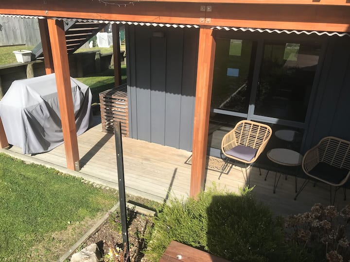 Aroha Anchor Apartment - Kaiteriteri