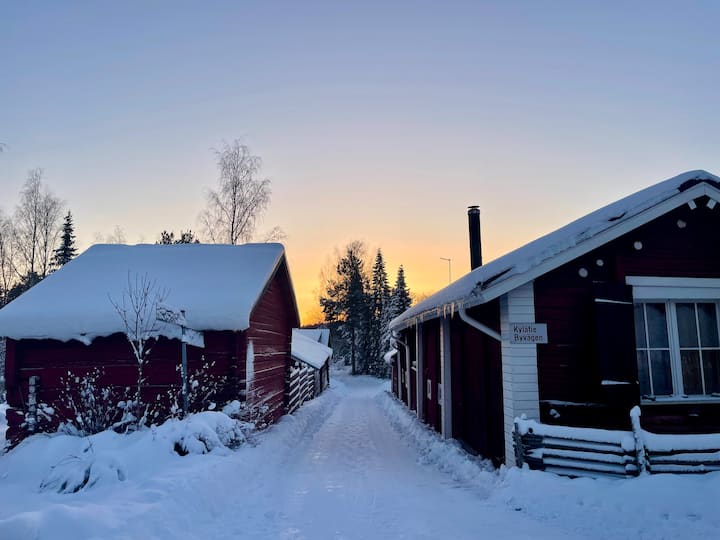 Cottage With Sauna In Porvoo - Pernå