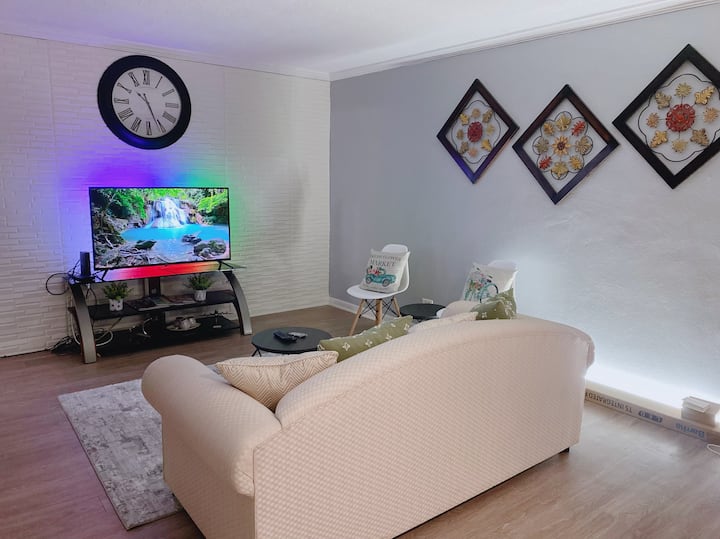 “Discover Atlanta, Elevated Comforts Of Home” - Atlanta, GA