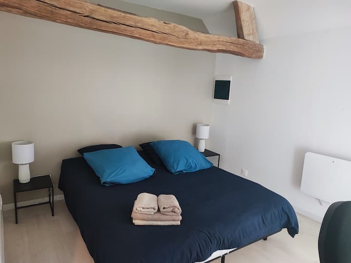 Quiétude Vexinoise - Gisors