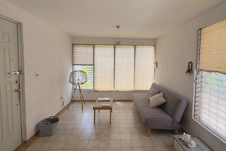 Habitación Y Baño Privado. Excelente Ubicación! - Cancún