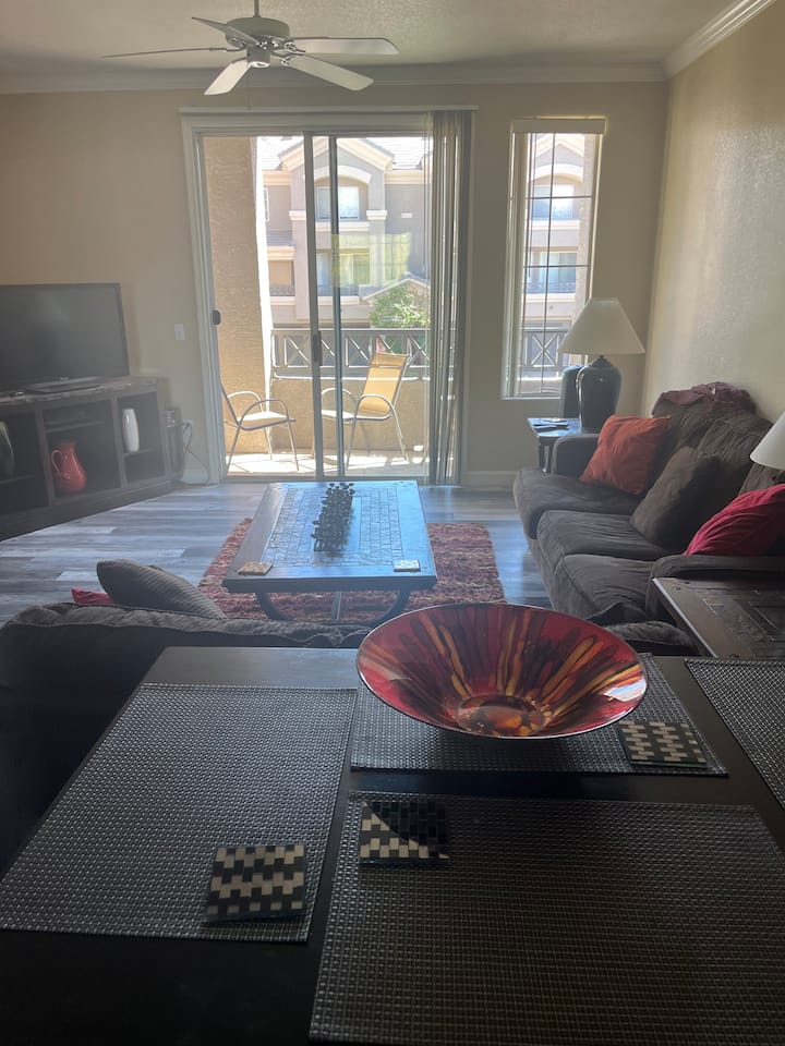 North Phoenix/scottsdale - Phoenix