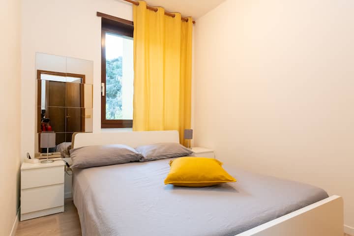 Casa | Parcheggio | X 4 Persone - Trentino-Alto Adige