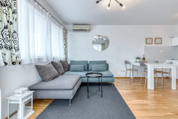 Sea View Apartment-city Center 4* - Dubrovnik