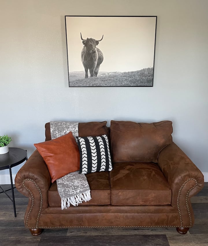 Cozy Cottage Close To Ford Center Cwi St Lukes - Nampa, ID