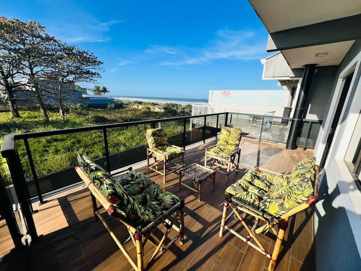 Casa Em Guaratuba - Guaratuba