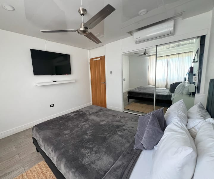 Oceanview Stay | Beach Access | Ocho Rios - 奧喬裡奧斯