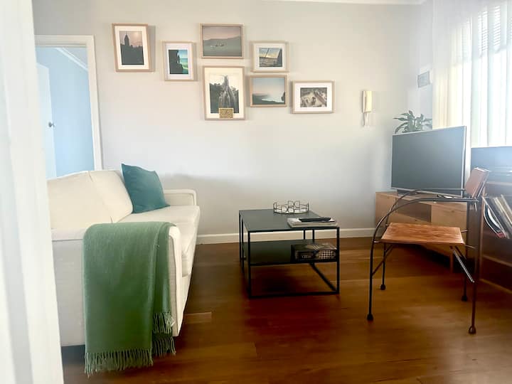 Stylish And Comfortable Private Room - Brunswick