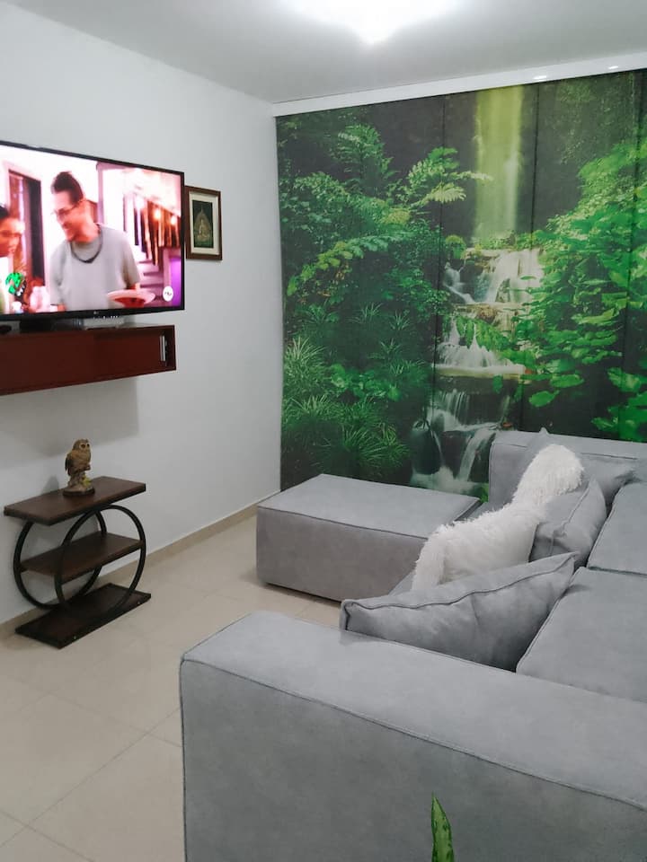 Acogedor - Armenia, Colombia