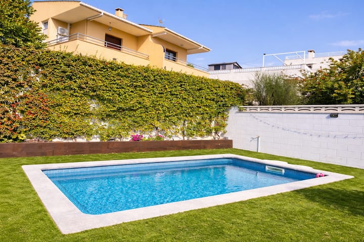Piscina De Sal, Cala Canyadell - Altafulla