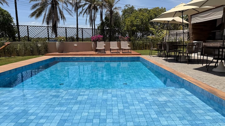 Páscoa Itacimirim Praia Do Surf,  Paz E Aconchego - Bahía