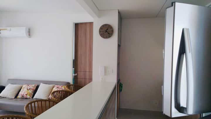 Hermoso Apartamento Ricaute - Girardot - Peñalisa - Ricaurte