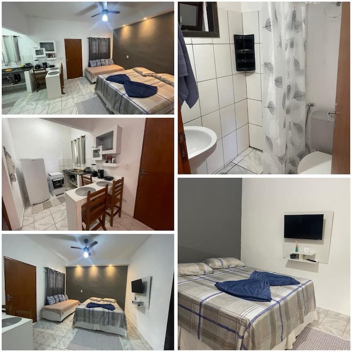 Chalés Residencial 2 Ilhabela - Ilhabela