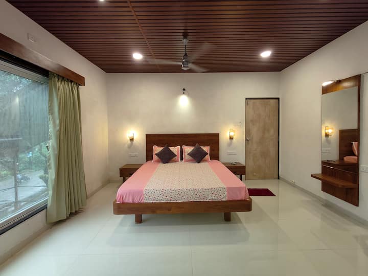 Private Room In Mahableshwar R4 - Mahabaleshwar