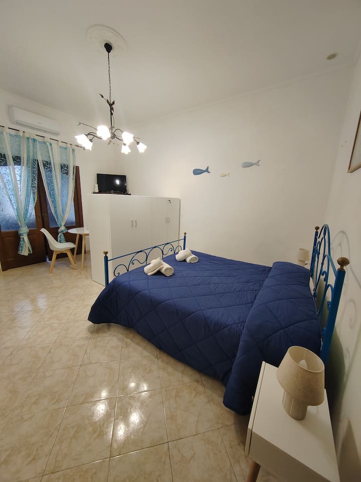 La Casa Di Maria - Lipari
