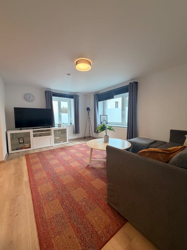 Mitten Im Herzen Allensbachs. Ruhe Und Entspannung - Reichenau