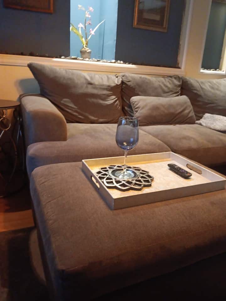 Chef Taylor's Zen Inspired Retreat (Bookbedroom1) - Palm Coast, FL