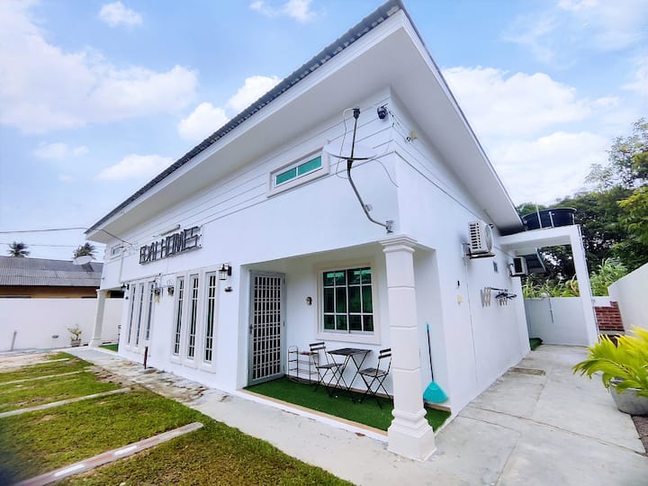 The Eddy | Edai Homes | Guesthouse Mersing - Mersing