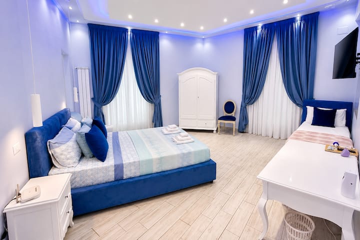 Murantiche Apartment - Nápoles
