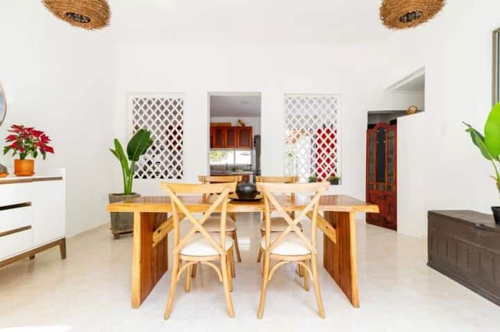 Hidden Gem Near Getsemani And Down Town-turquoise - Cartagena