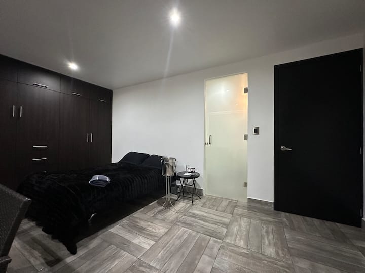 Habitación De Lujo Numero 2... - Pachuca
