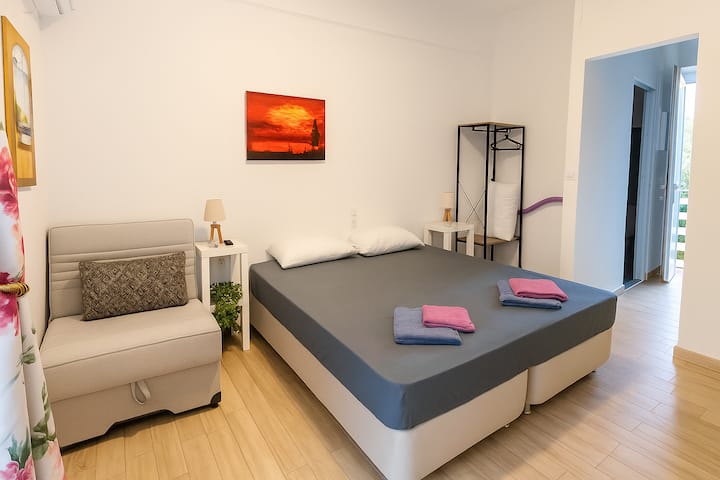 Karavaki Apartments, Zakynthos 14 - Zakynthos