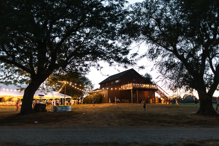 Snake Farm Ranch - Lawrence, KS