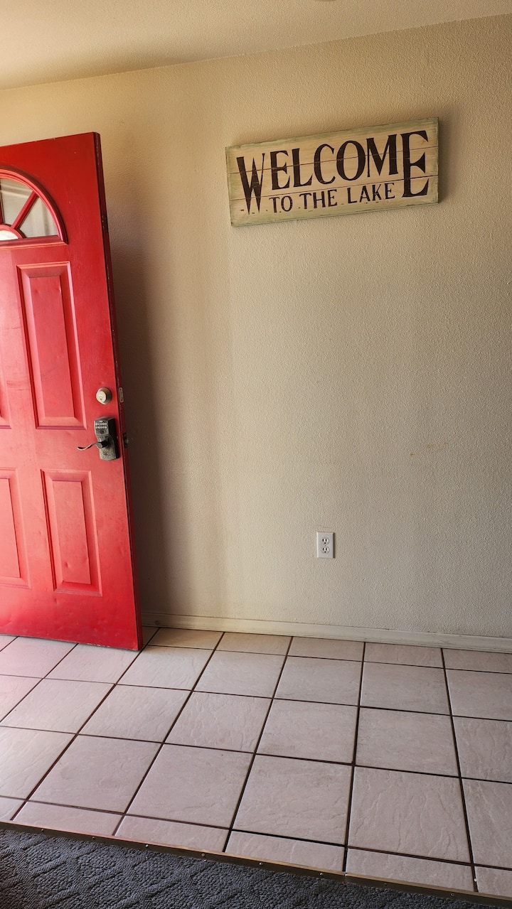 Family Home - Walk To Downtown - Page, AZ