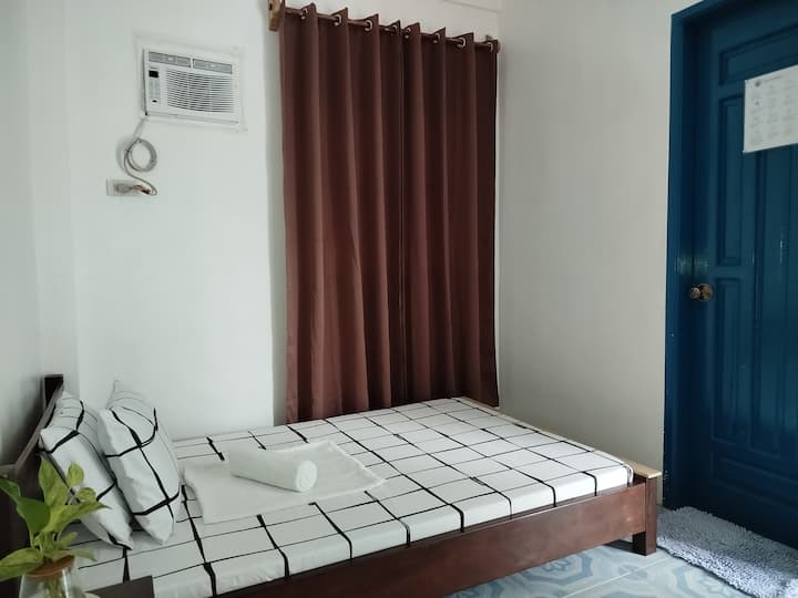 Hamada's
Air-conditioned Room Close To The Beach - Baler