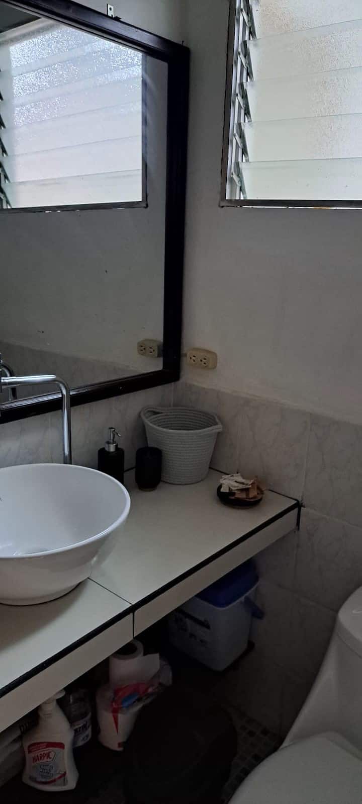 Apartamento Cómodo - San Salvador
