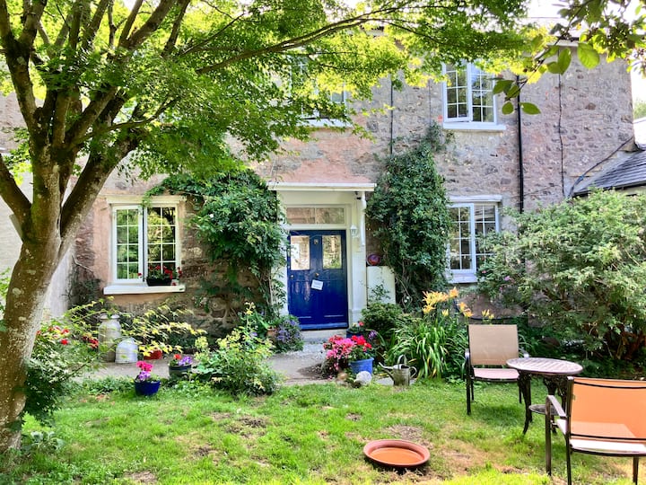 Chudleigh Room/office Space Mid Exeter/plymouth - Bovey Tracey