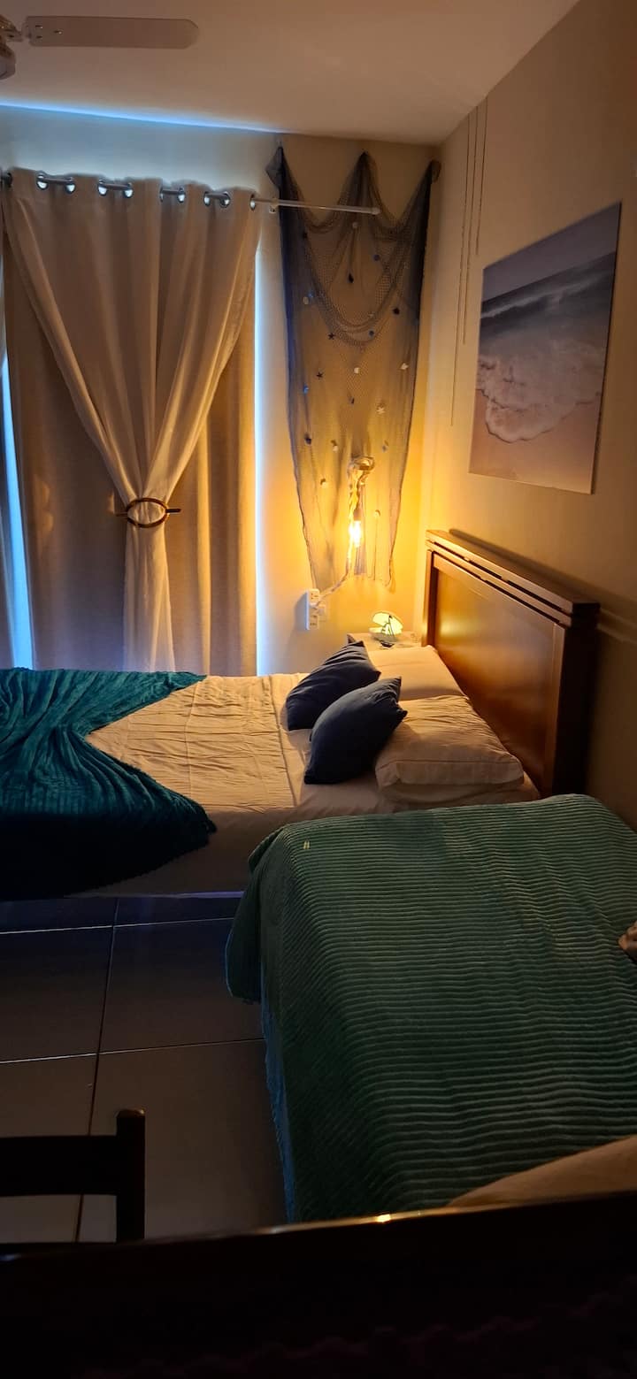 Arraial Do Cabo Penthouse With Gourmet Area - Arraial do Cabo