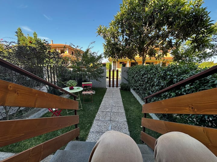 Bella Civita - Bolsena