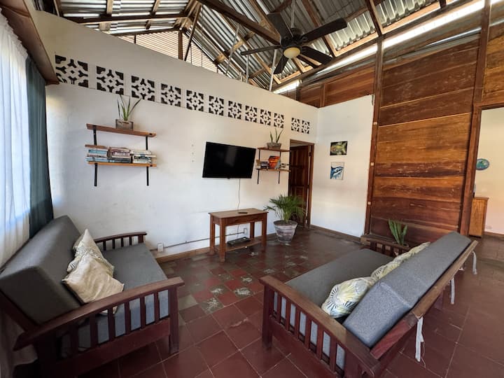 Downtown Newly Renovated Casita - San Juan del Sur