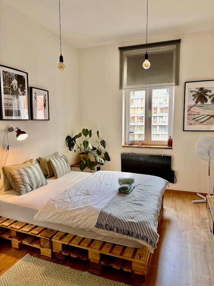 Lovely Apartment In Prague - Praga