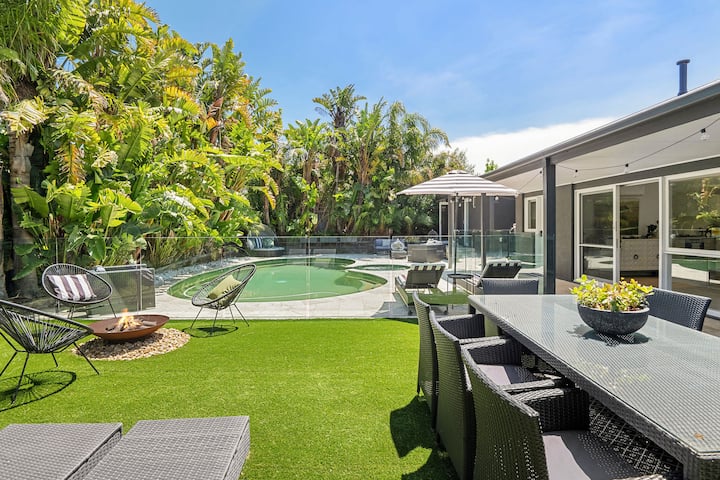 Ultimate Resort Style Living - オーストラリア ソレント