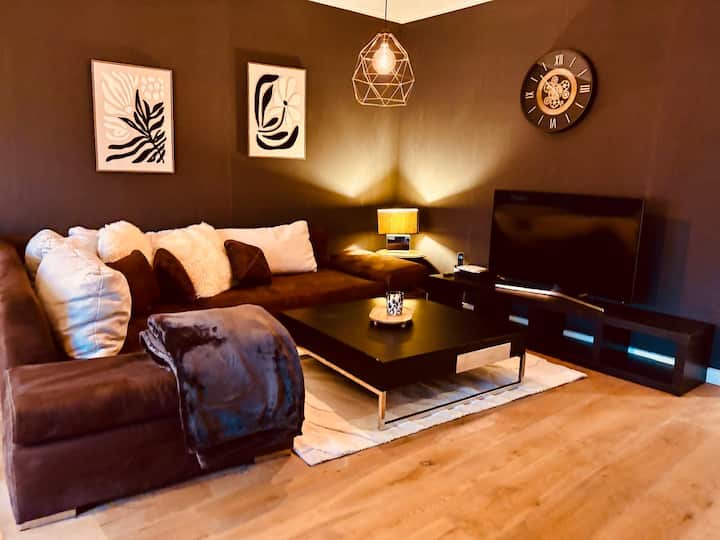 Cosy Appartment 5 Min To The City And Kirchberg - Niederanven