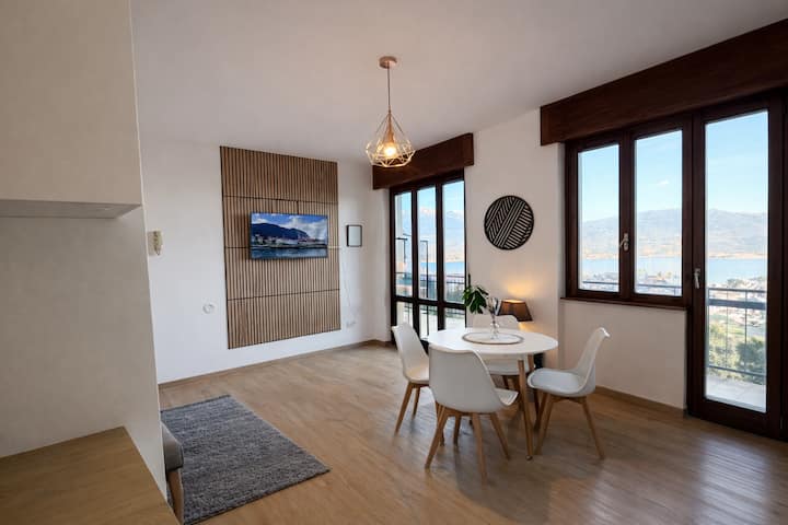 Bella Vista Baveno - Baveno