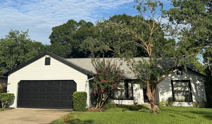 Spacious & Lovely 3 Bedroom Winter Park Home - Winter Park