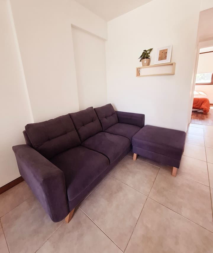 Zona Facultad Medicina/pichincha/merc. Del Patio. - Rosario