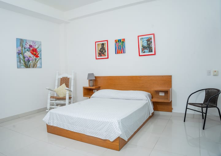 Downtown Pop Casa Maria #2 Tercer Nivel - Puerto Plata